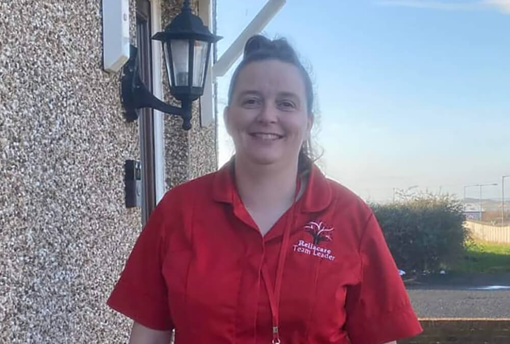 About Reliacare - At home care in Ulverston, Barrow, Dalton & Askam